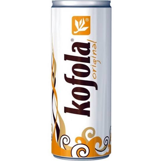 Original Kofola 250ml can | GOURMET CZECH AUSTRALIA